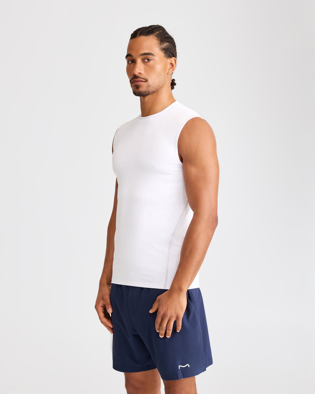Metta Compression Tank – Metta Sport
