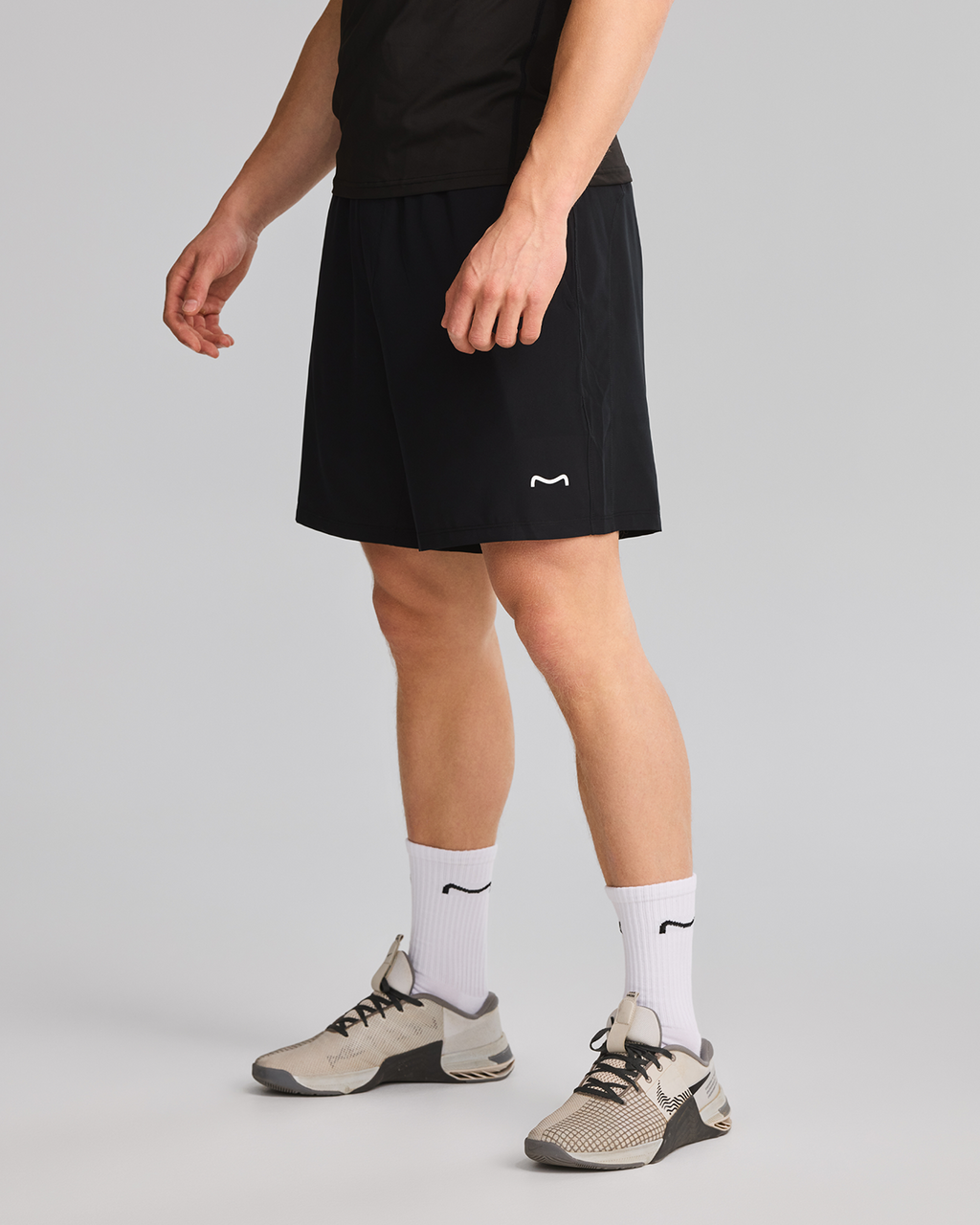 Metta Gym Shorts – Metta Sport