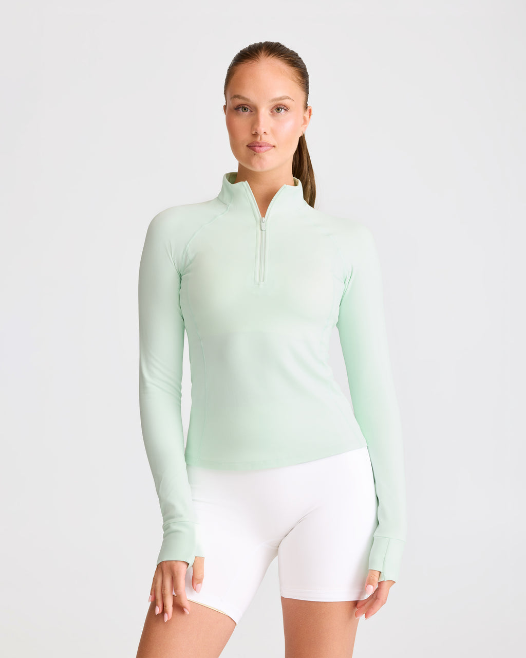 Metta Nuls Half-Zip – Metta Sport