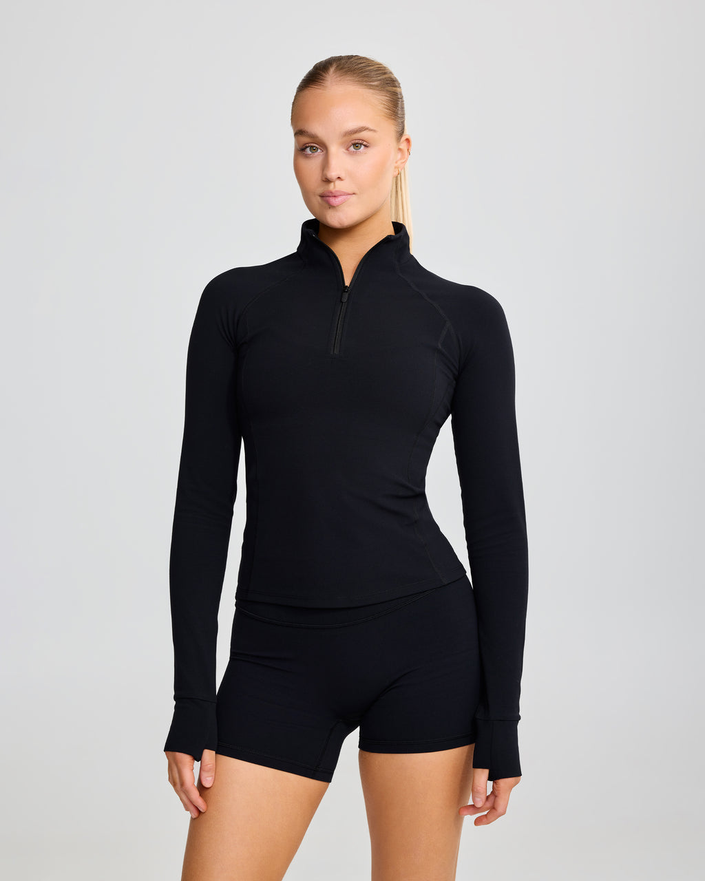 Metta Nuls Half-Zip – Metta Sport