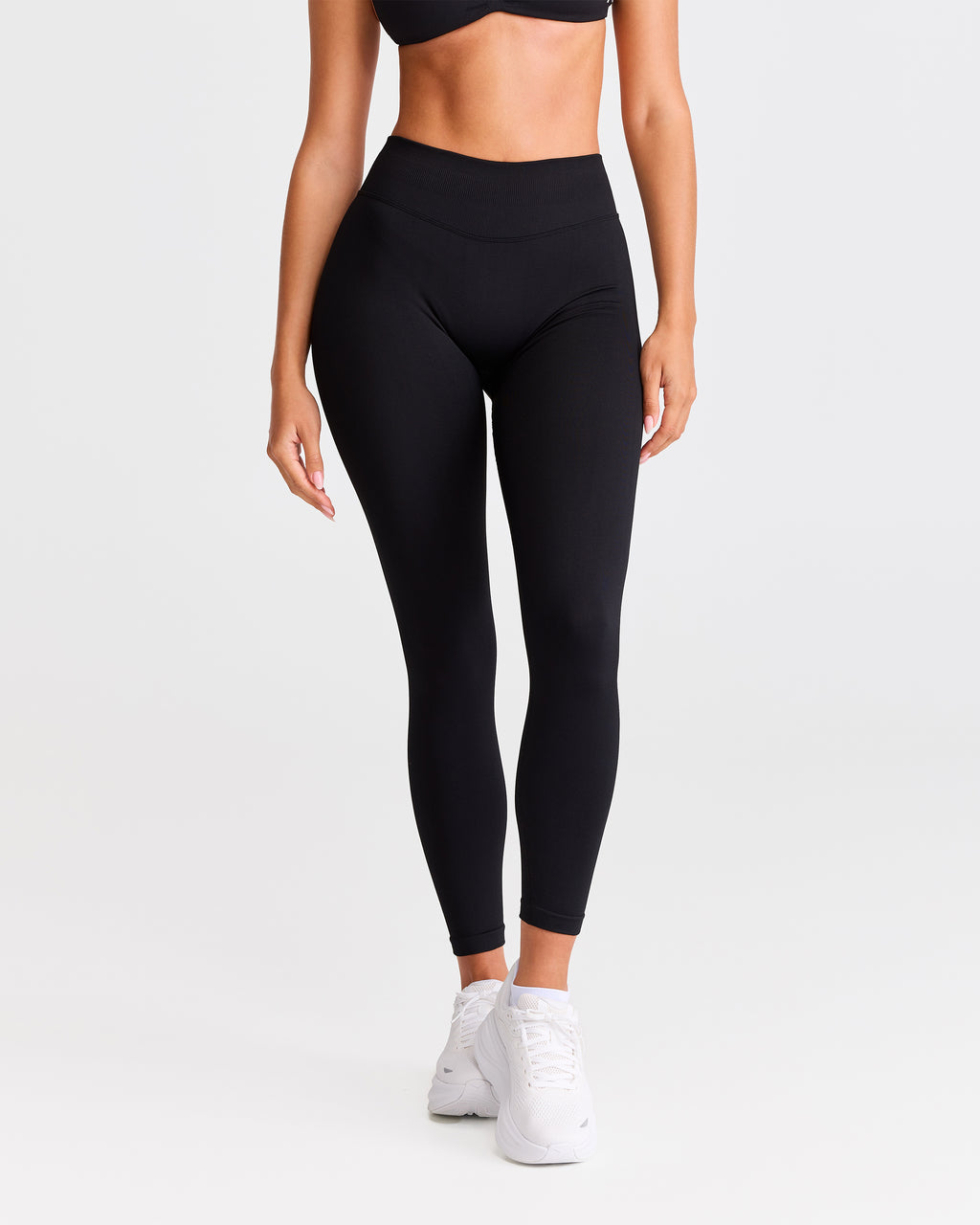 Metta Sculpt Seamless Leggings – Metta Sport