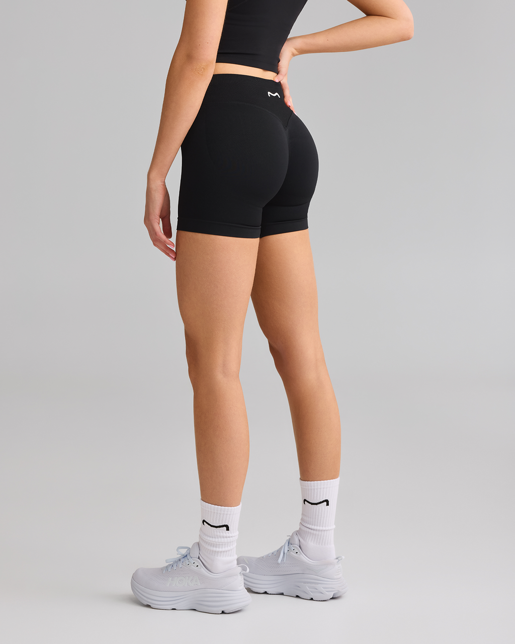 Metta Sculpt Seamless Shorts – Metta Sport