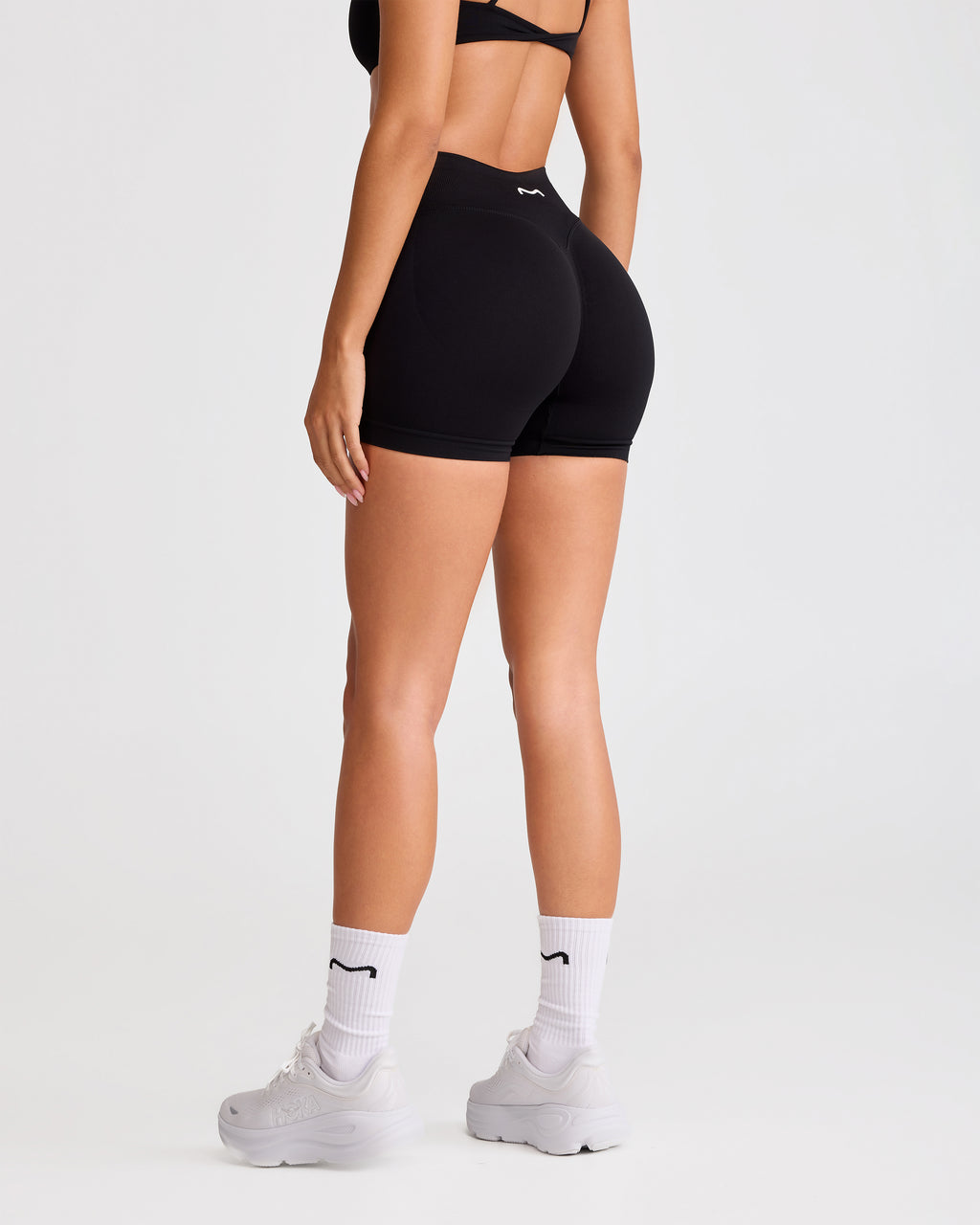 Metta Sculpt Seamless Shorts – Metta Sport